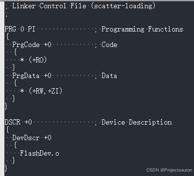 基于 STM32F407 的 SPI Flash下载算法 - Yuxxxxxxxxxx