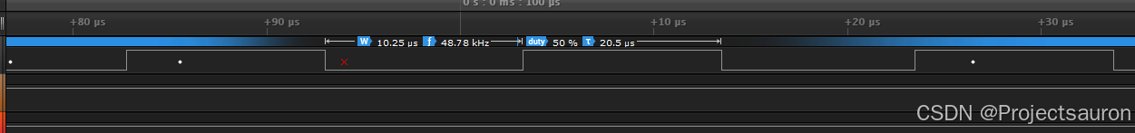 【STM32】通过 DWT 实现毫秒级延时 - Yuxxxxxxxxxx
