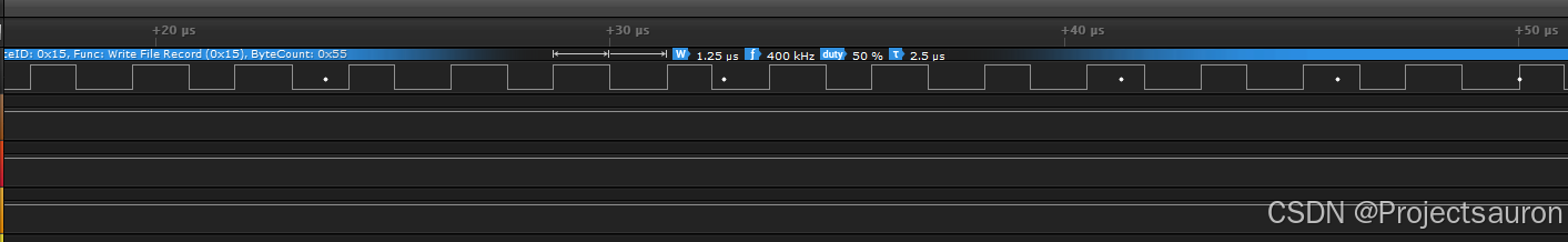 【STM32】通过 DWT 实现毫秒级延时 - Yuxxxxxxxxxx